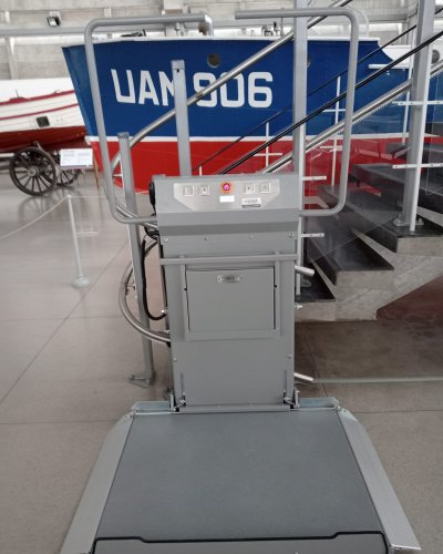 Melhorar a Acessibilidade em Casa com Cadeiras Elevador | Scada | Scada