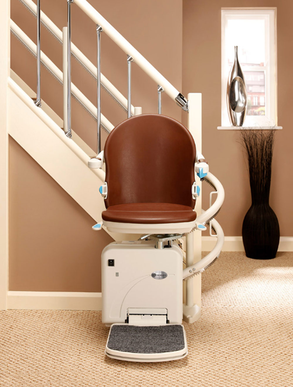 4000 Smart Interior | Scada